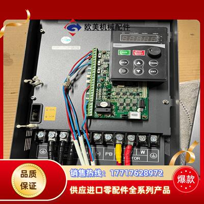威纶通变频器  AR200iL-0220G0300P议价