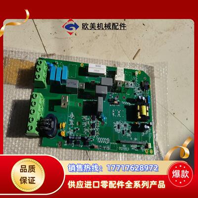 ABB530580 1518522KW的驱动板CIN议价