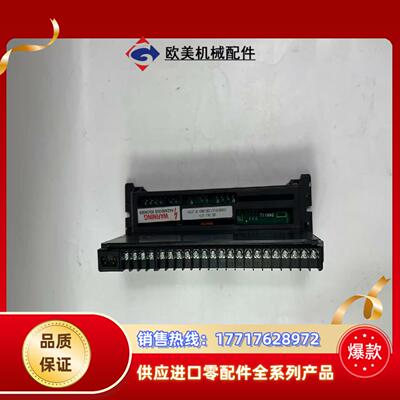 GE  IC660EBD101     模块拍前议价