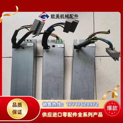 伦茨变频器 8200  055KW  加BLOK 滤波议价