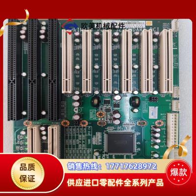 99新大厂台湾研华PCA-6108P6 RevB419议价