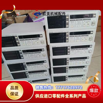 出售现货Chroma 66202数位式功率计成色如图拍前议价