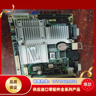 研华 PCM-9371F嵌入式工控机主板 REVA1 PC议价