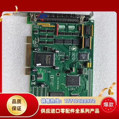 GALIL DMC-1842 REV E运动控制卡议价