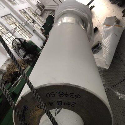 印刷机电晕SX-5000/辊陶瓷涂层|绝缘子加陶瓷喷涂F工|HVO/等离涂