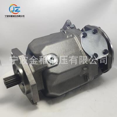 AA10VO100DFR/31R-VSC12N00工程机械煤矿机械用柱塞泵