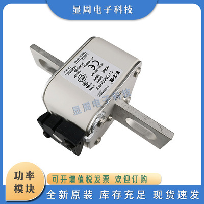 全新保险丝熔断器170M6658 170M6659 170M6660 170M6661 170M6662
