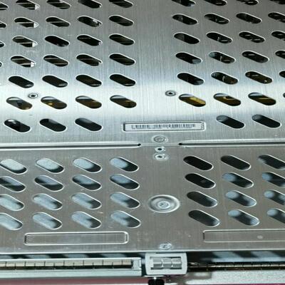 华为NE40E X3 X8 LPUF-120处理板 CR57