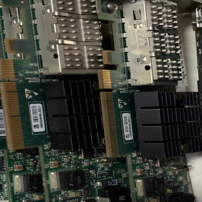 Mellanox MHQH19B-XTR ConnectX-