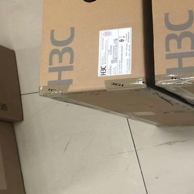 LSQM2GP24TSSA0华三24口千兆光+4个万兆光口板