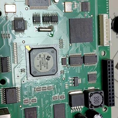 EP3C5F256C8N  阿特拉