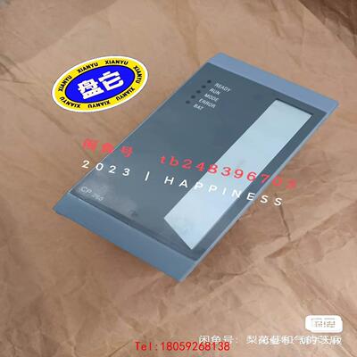 【非标价】3CP260.60-1    贝加莱CP260拆机模块，实物