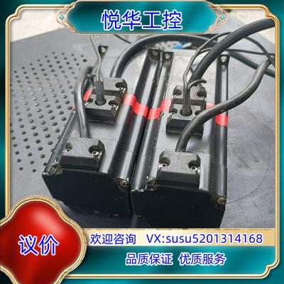 原装STONKER 智控闭环步进 57EMC-HCB议