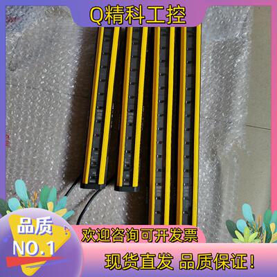 现货德国SICK西克光栅型号C4C-EC03030A10000