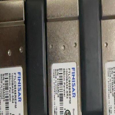 100G finisar  FTLC9558REPM