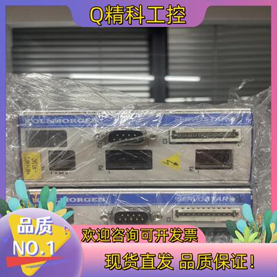 现货PE205561-MZ科尔摩根伺服驱动器