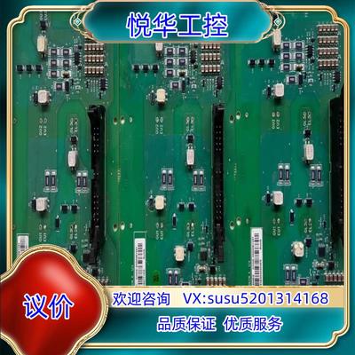 原装ABB 变频器 ACS 880  驱动板BGAD21C  B议