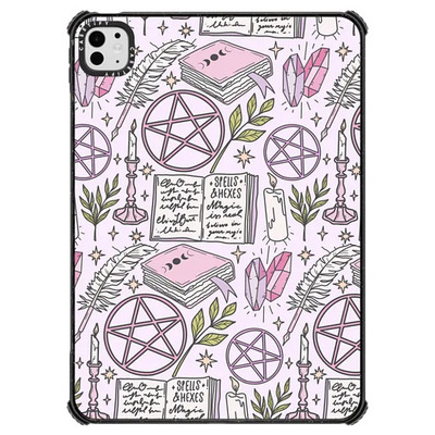 女巫魔法CASETiFY平板保护套