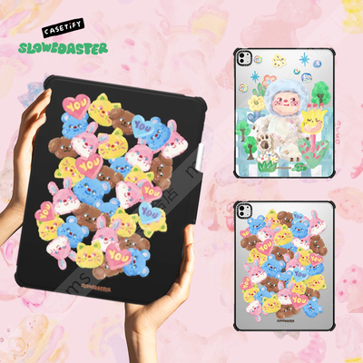 CASETiFY趣味可爱平板电脑保护套