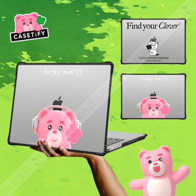 CASETiFYBellygom笔记本保护套