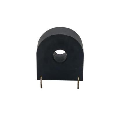 精密微型引脚电流互感器ZMCT116A 50A/20mA  厂家直销精度 0.2级
