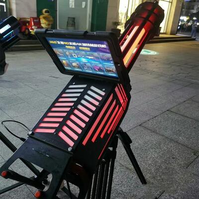 AR直供厂家 arar加特林游戏
