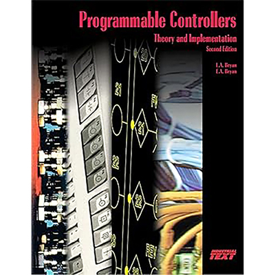 预订 Programmable Controllers: Theory and Implementation（Second  Edition） 9780826913005