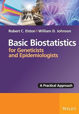 【3~6周达】 Basic Biostatistics for Geneticists and Epidemiologists:A Practical Approach 9780470024904