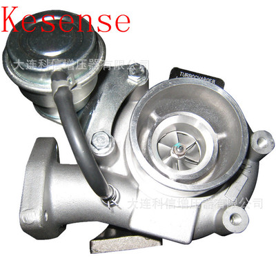 工厂直供涡轮增压器整机及配件PC130-7 49377-01610 6208-81-8100