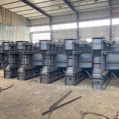 海堤海SZU防王块钢模水具扭王土字块六角块模具泥混凝防浪块模扭
