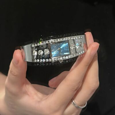 VintageBlusbed手表Vint