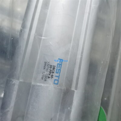 FESTO全新原装正品气缸 MTR-DCI-42S-VCSC-EG7-H2IO 533742 现货