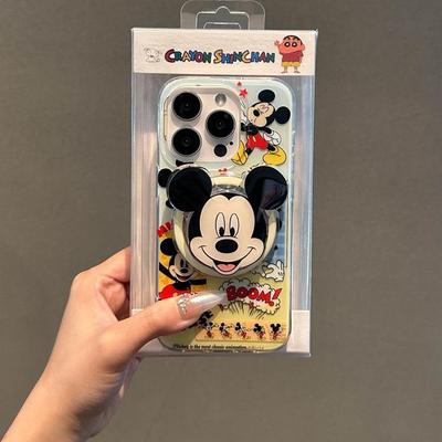迪士尼米奇适用三星s25手机壳