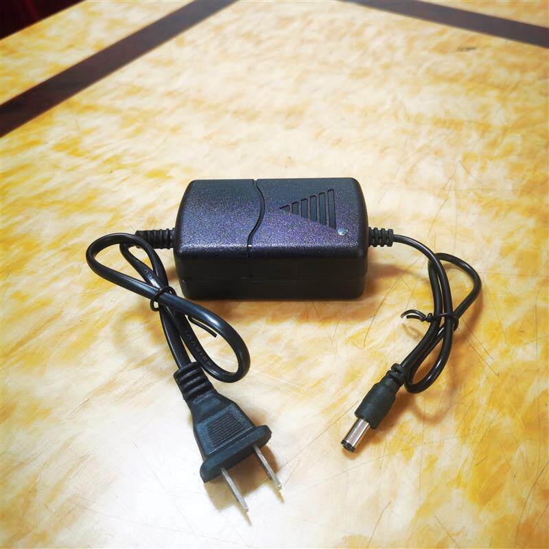 双线监控摄像头电源适配器 12V2A专用变压器DC接头安防配件器材