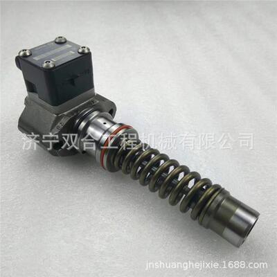 EC200BEC210B单体泵2046007502112707D6D发动机单体泵