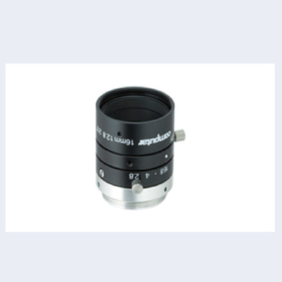 日本Computar康标达M1628-MPW3  2/3英寸FA工业镜头16mm定焦