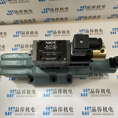 ESH-G01-H540A-10不二越NACHI优势销售ESH-G03-D580S1-11