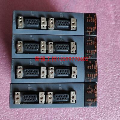 【荣强工控】三菱Q系列模块QJ71C24N-R2