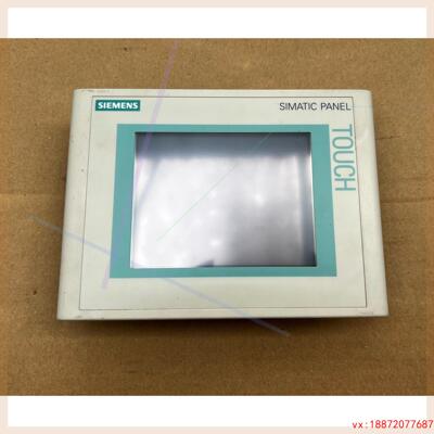 (非标价)6AV6 642-0BC01-1AX1 西门子TP177B触