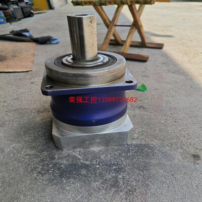 【荣强工控】威腾斯坦WITTENSTEIN 阿尔法减速机sp140S-M