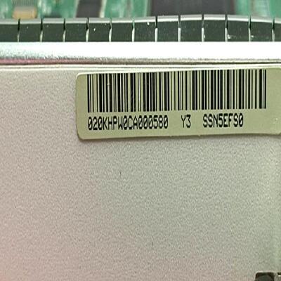 华为SSN5EFS0, 编码03020KHP, 8路带交换功