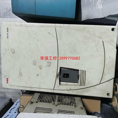 【荣强工控】DCS800-S02-0820-04 dcs800 820a