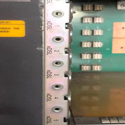 华为Ma5683T 二手机框