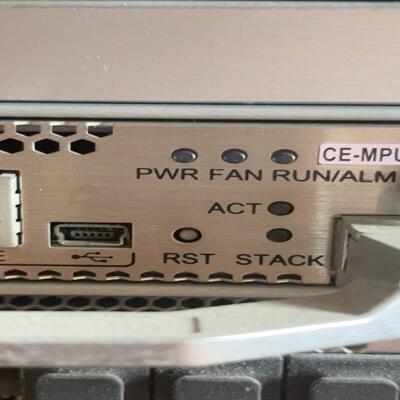 华为 CE-MPUA-S 原装主控板 CE12800S、12