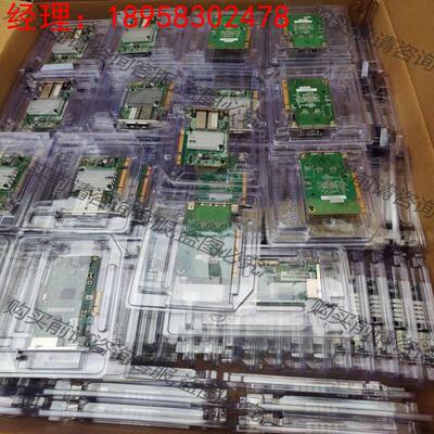 拍前询价：原装拆机浪潮X520-DA2 YZCA-00431-1020 二手