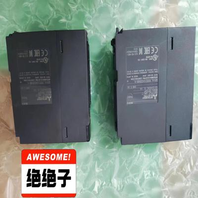 三菱拆机原装正品模块QY42P，成色实图拍摄，功能包好，假一