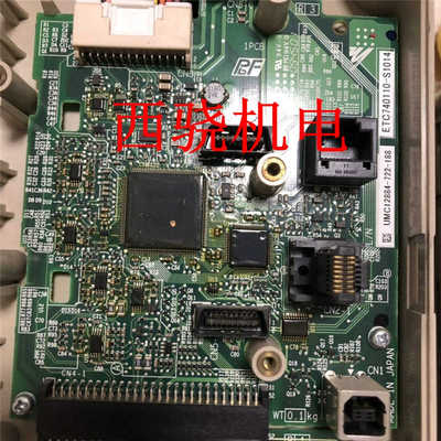 YPHT31600-1D变频器E1000/A1000系列CPU控制ETC740110