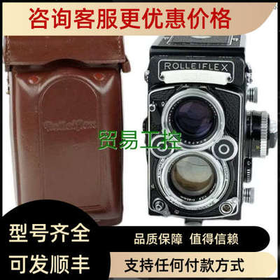 议价-禄双反 Rolleiflex 2.8F 12/24 pla