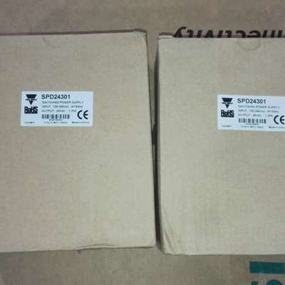 议价瑞士佳电源SPD24301