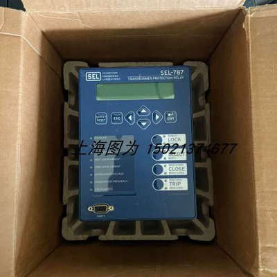 议价SCHWEITZER保护继电器SEL-787125-250V